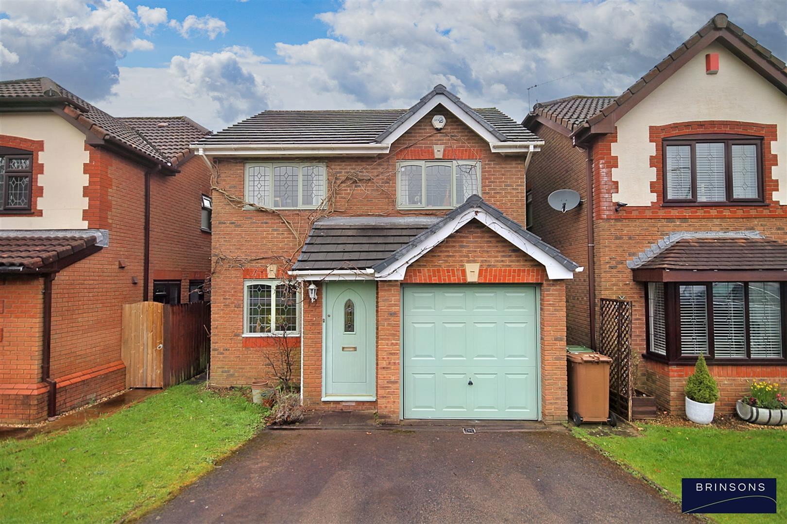 Residential Sales - Brinsons Estate Agents - Page 1